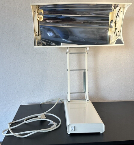 SADELITE Northern Lights Technologies Desk Lamp Sun Lamp FOR PARTS AS ...