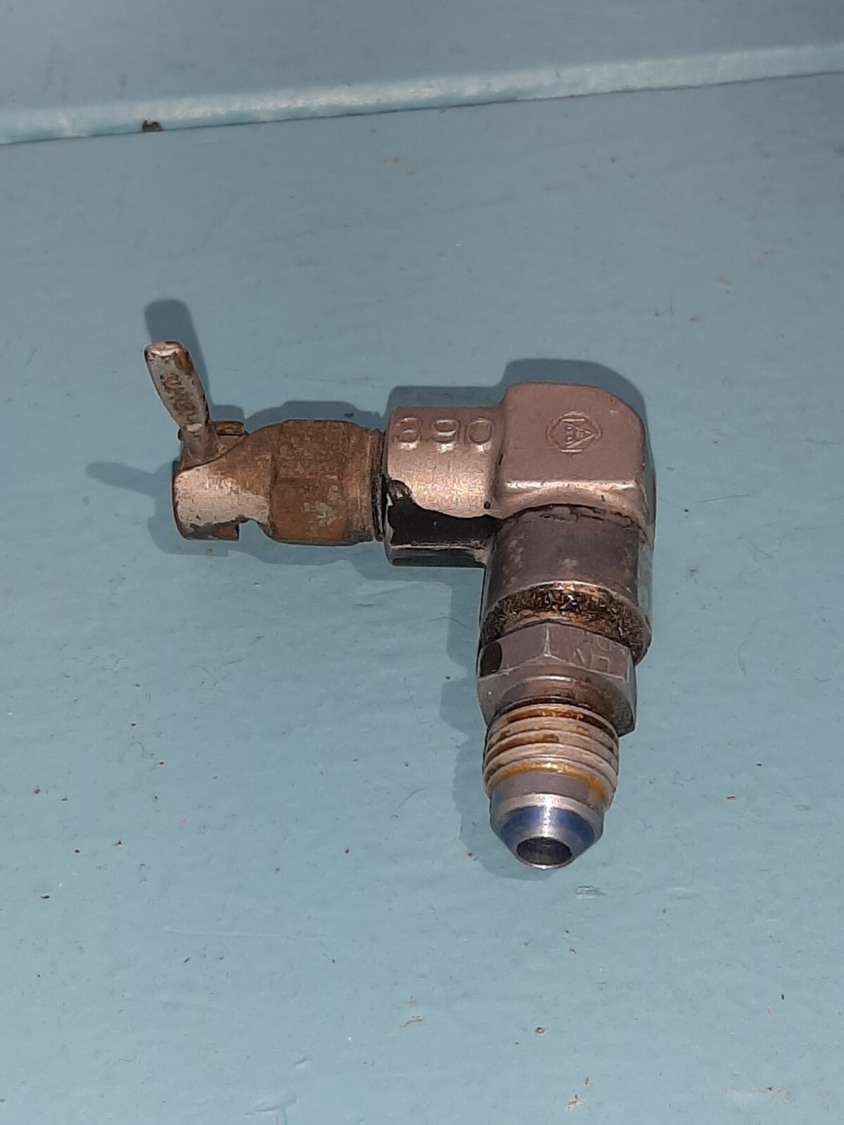 Cessna 310 Alternate Static Air Valve | eBay