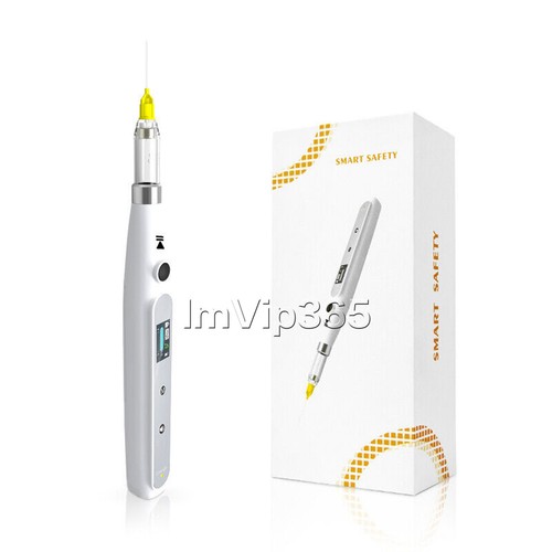 Electric Dental Painless Oral Local Anesthesia Delivery Device ...