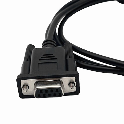 New Download Data COM Cable RS232 For South cable Total Station | eBay