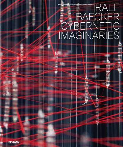 Cybernetic Imaginaries by Baecker, Ralf [Paperback Germany] | eBay ...