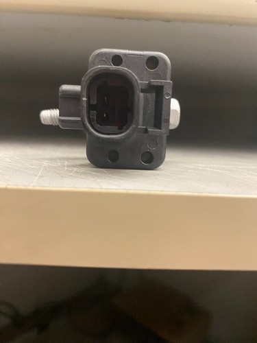 GM+OEM+Air+Bag-front+Impact+Sensor+25896408 for sale online | eBay