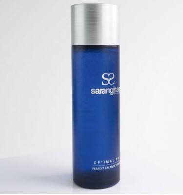 NEW! Saranghae Optimal pH Perfect Balance Toner 4.73 fl oz | eBay