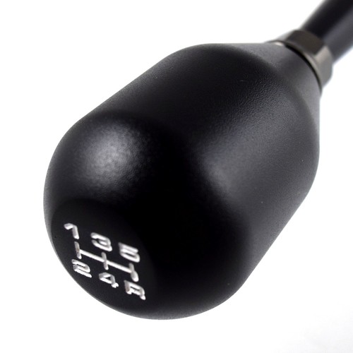 Black Racing Type-R 5 Speed MT Shift Knob Fits Acura Integra M10X1.5 | eBay