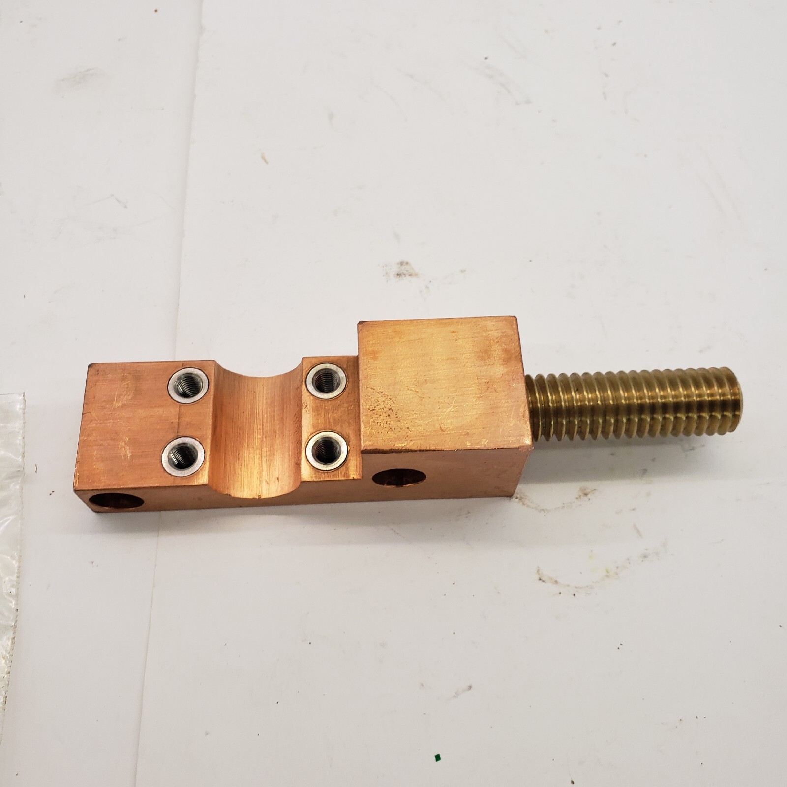 6774 Left Hand Terminal For ARC528E-ACD | eBay