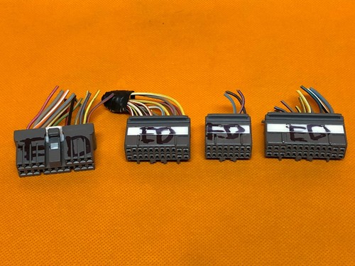 #F87B-14B205-ED Ford Ranger Mazda B3000 B4000 4x4 GEM Multifunction ...