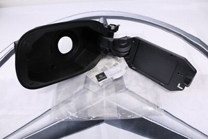 NEW Genuine Mercedes-Benz W205 C-Class Fuel Filler Recess A2056303204 ...