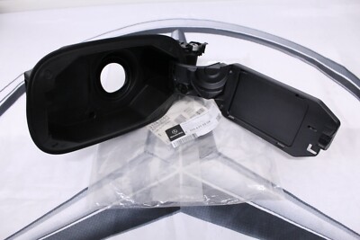 NEW Genuine Mercedes-Benz W205 C-Class Fuel Filler Recess A2056304404 ...