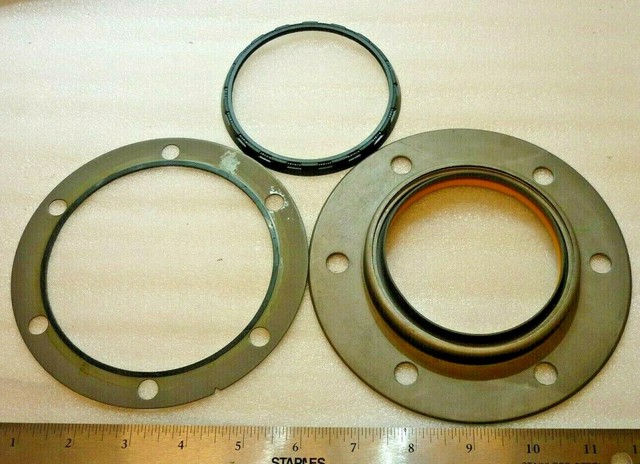 Genuine Cummins Oil Seal Kit Part 4955665 for sale online | eBay