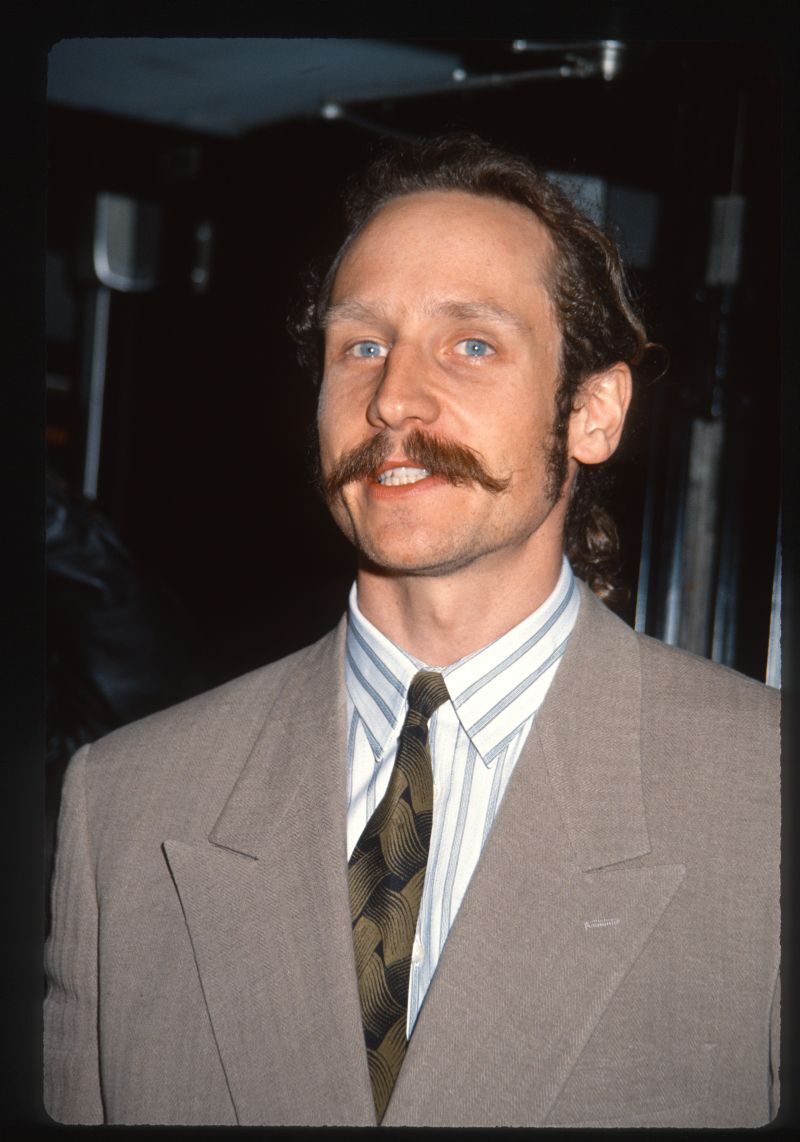 Sam Robards American Beauty Sam Robards (Actor): Credits, Bio, News