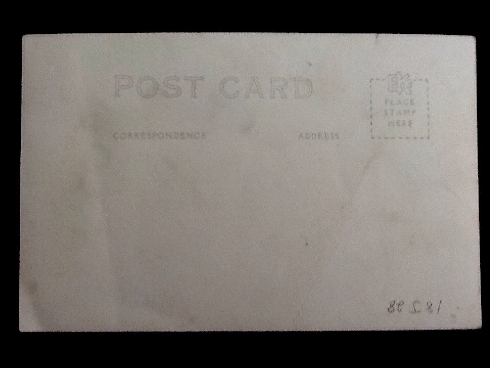 RPPC c1940 Snowplow Clearing Road, Tollgate, Oregon Vintage Real Photo ...