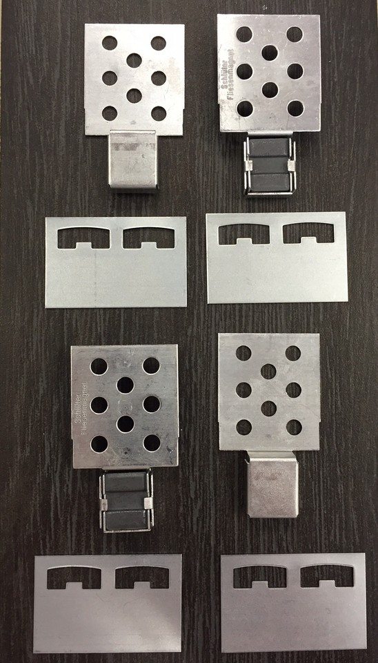 Schluter Rema Magnetic Access Panel System for Tiles and Stone | eBay UK