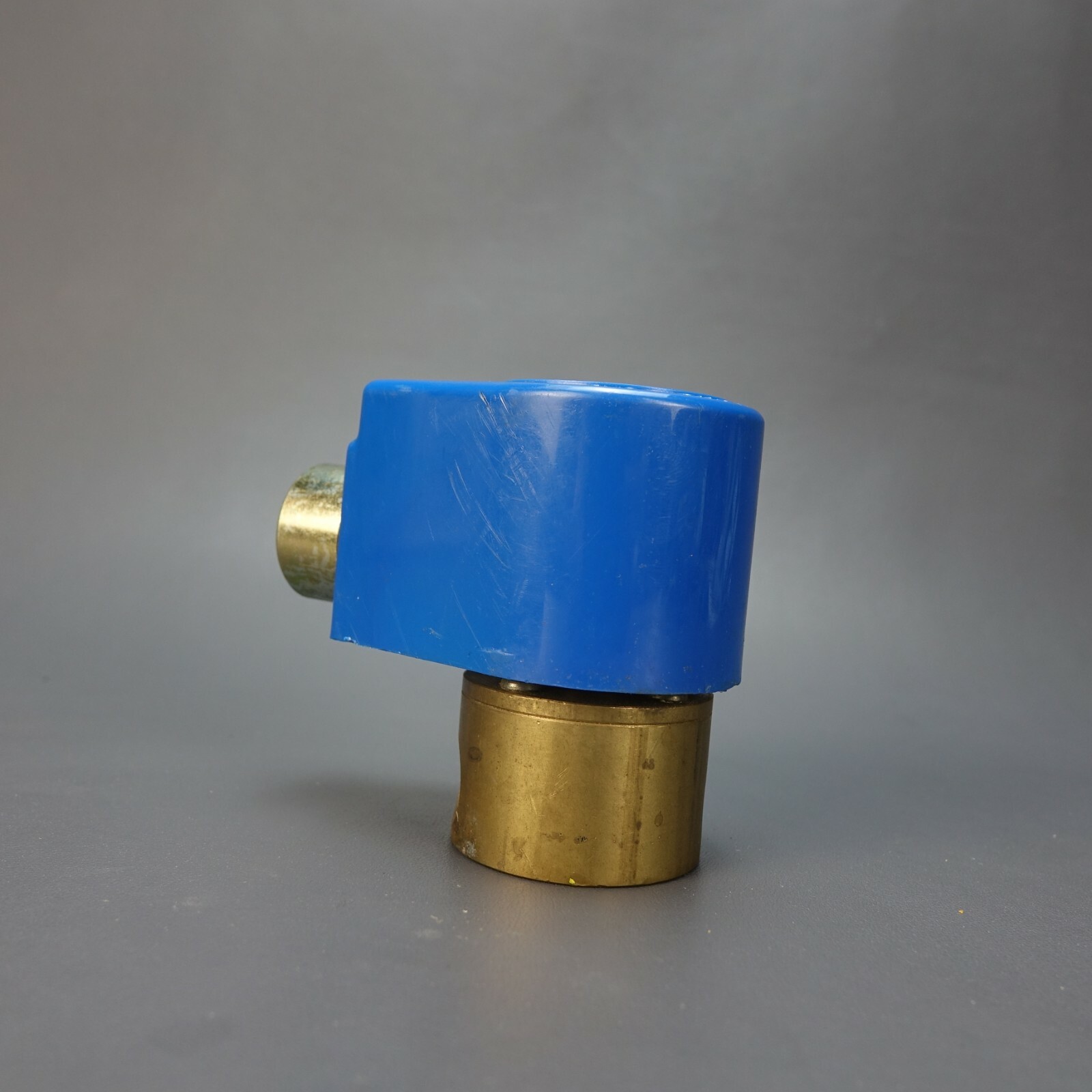 GOYEN CONTROLS Control Valve 1B6M 120V 60HZ 300 PSI 6 watts - NEW | eBay