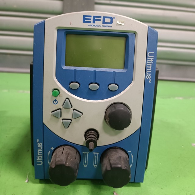 Nordson Ultimus I Dispenser - 7017041 for sale online | eBay