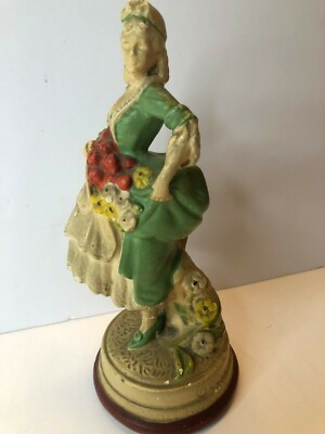 Statues & Figures - Statue Columbia Statuary