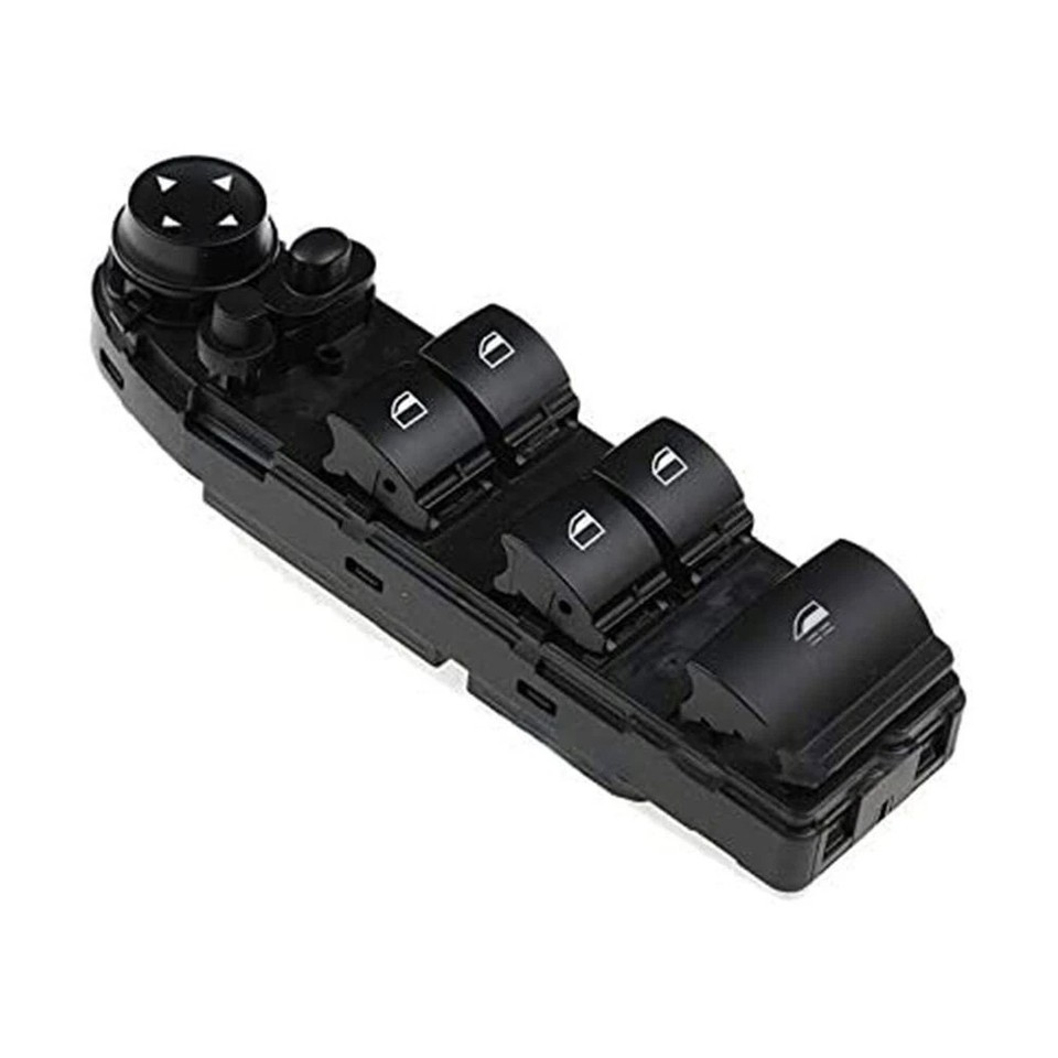 18 PINS Electric Power Master Window Switch 61319217365 For BMW E93 M3 ...