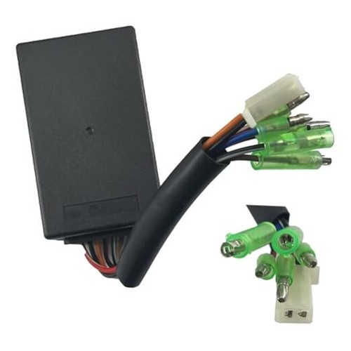 CDI Box Ignitor Control Module Compatible with Scrambler 90 2003 ...