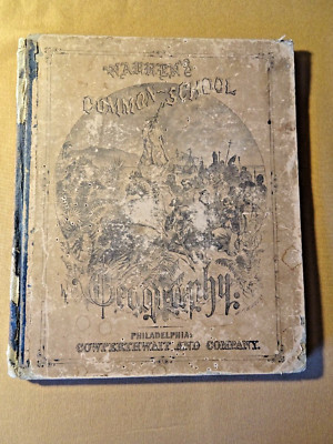 American - School Textbook