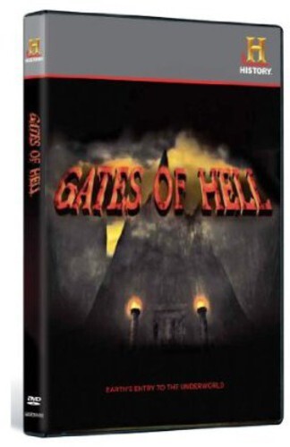 Gates of Hell (DVD) for sale online | eBay