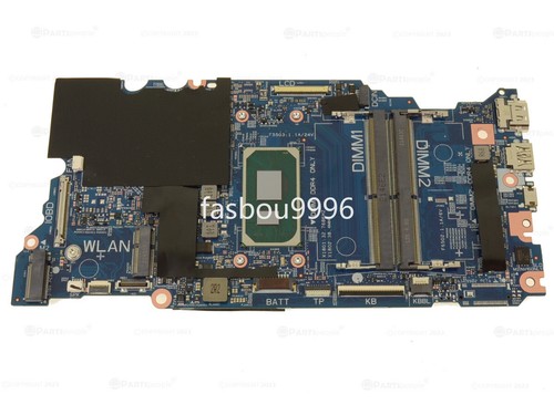 213105-2 For Dell Latitude 3420 3RT7P W/ i7-1165G7 2.8GHz CPU ...