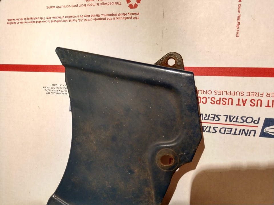 MTD Push Mower Guard 17718 | eBay