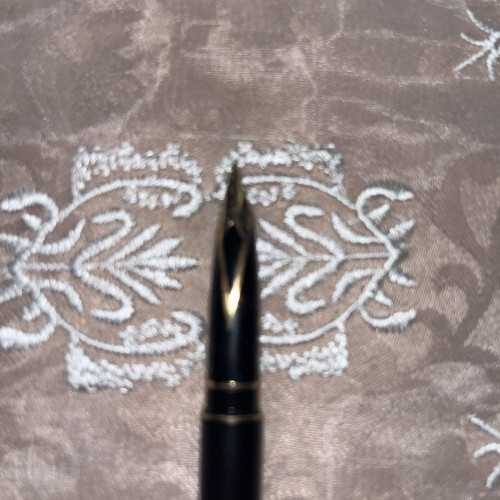 SHEAFFER 14k USA585 Ten Thousand Years Pen | eBay