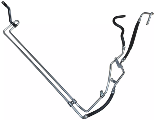 Pour RENAULT MASTER III TUYAU DE DIRECTION ASSISTéE 8200745294 M5602 | eBay