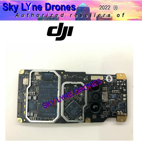 DJI Mavic Mini Motherboard Main Board | eBay