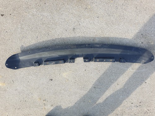 OEM BMW X3 F25 SAC SUV ADAPTER UNDER BONNET SCREEN 51758059851 GENUINE ...