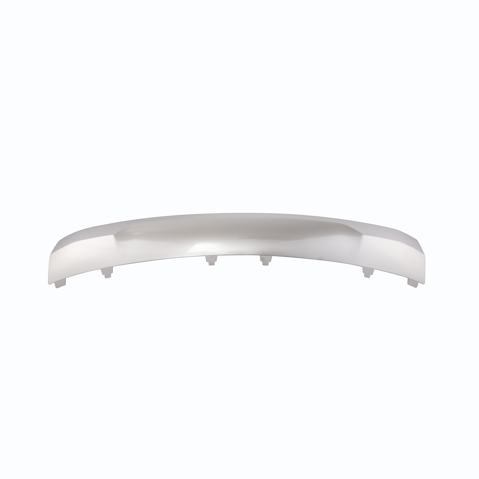 Front Bumper Lower Panel Valance Trim For 2021-2023 GMC Yukon XL Denali ...