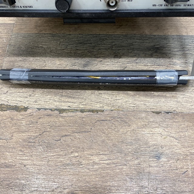 Sencore LC53 Capacitance and Inductance Meter for sale online | eBay