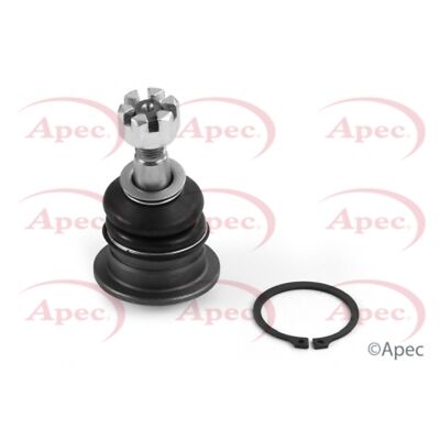 Ball Joint For VW Crafter 30-50 2F Platform Apec Rear Lower Outer ...