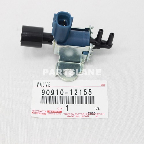 Toyota Land Cruiser OEM Genuine Vacuum Switching Valve 90910-12155 | eBay