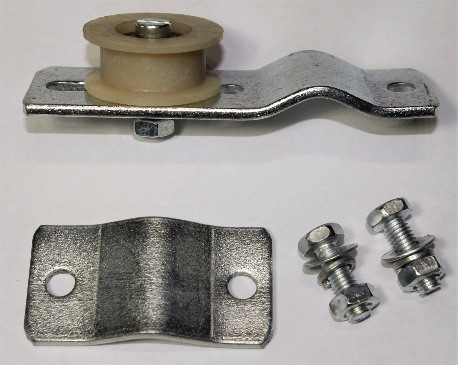 49cc 80cc Engine Pulley Chain Tensioner Roller Idler for Motorized Bike ...