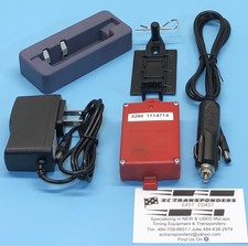 Mylaps AMB Transponder TranX 260 DP for sale online | eBay