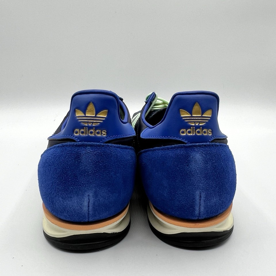 Adidas Women’s SL72 OG Size 11 Blue/Green |IE3426| | eBay