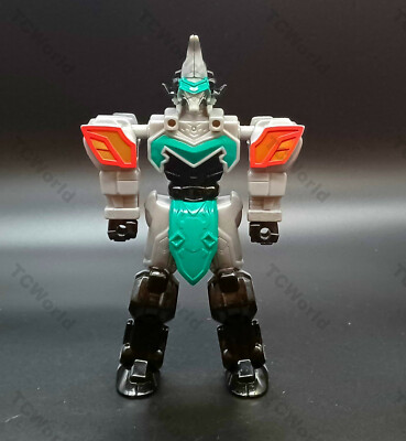 Power Ranger Mystic Force Playset "Mystic Minotaur" | eBay