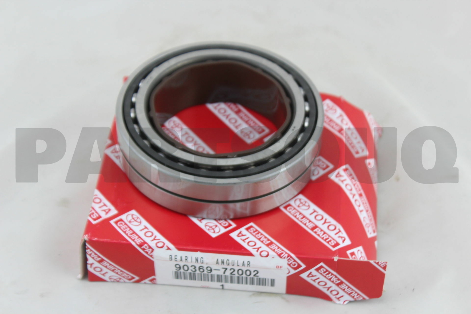 9036972002 Genuine Toyota BEARING(FOR COUNTER DRIVE GEAR) 90369-72002 ...