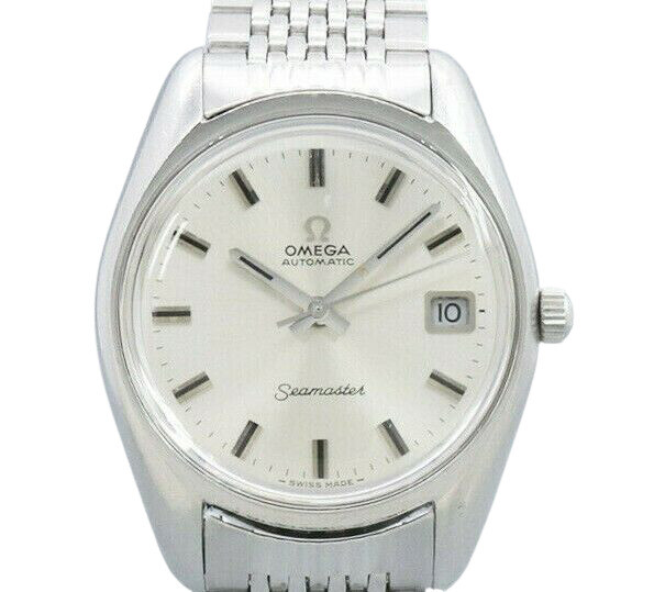 OMEGA Seamaster 166.067 for sale online | eBay