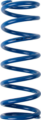 Moose Racing 1312-1020 Shock Spring FOR MOTORCYCLES | eBay