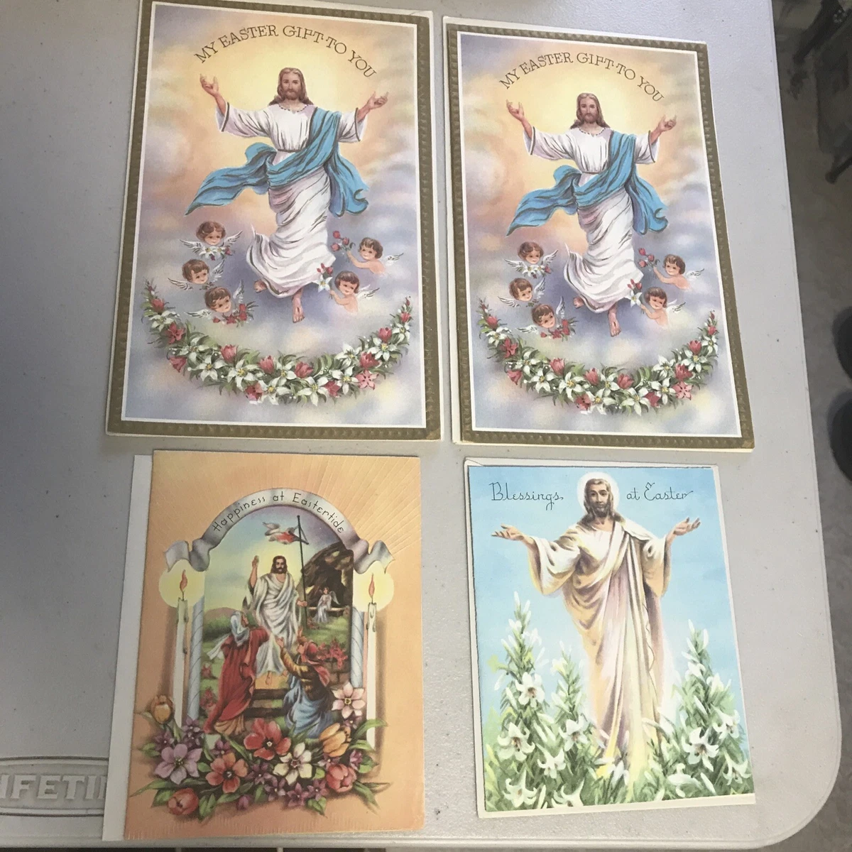 Catholic Easter Cards
