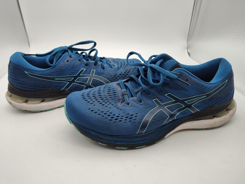 Size 11 - ASICS Gel Kayano 28 French Blue for sale online | eBay