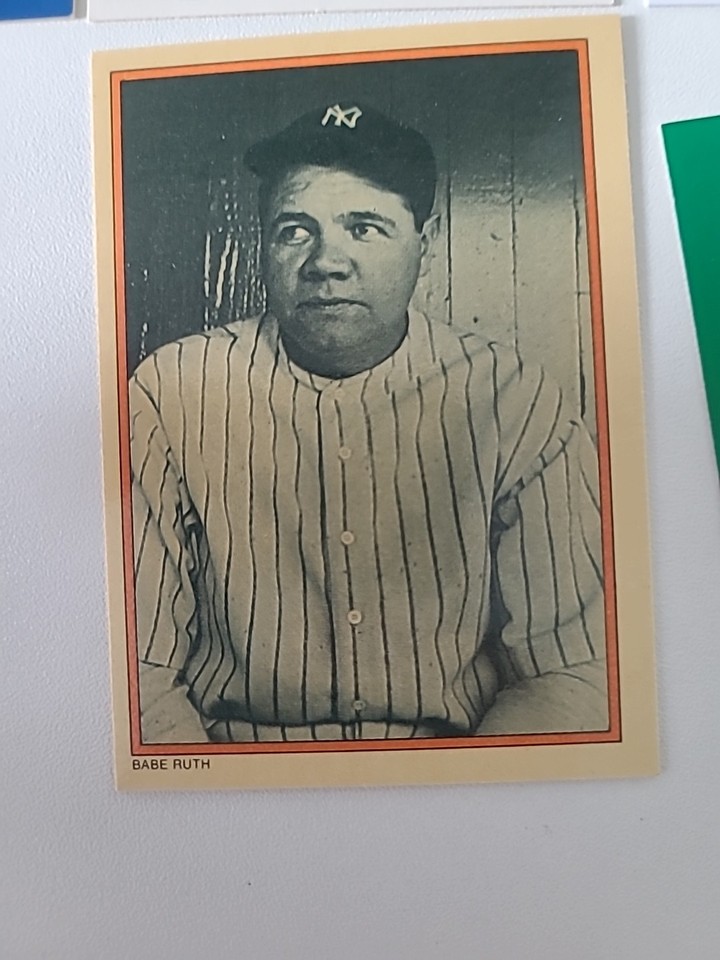 Lot Of Over 120 Vintage And Modern Baseball Cards, HOFs, STARS, ROOKIES ...