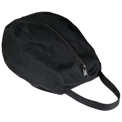 Waterproof Motorcycle Helmets Bag Universal Helmets Storage Case ...