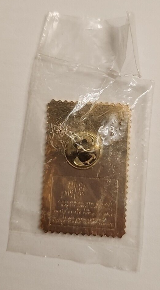 Love USA 22 Stamp Lapel Pin | eBay