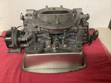 Carter AFB Carburetors 3258s 3259s for sale online | eBay
