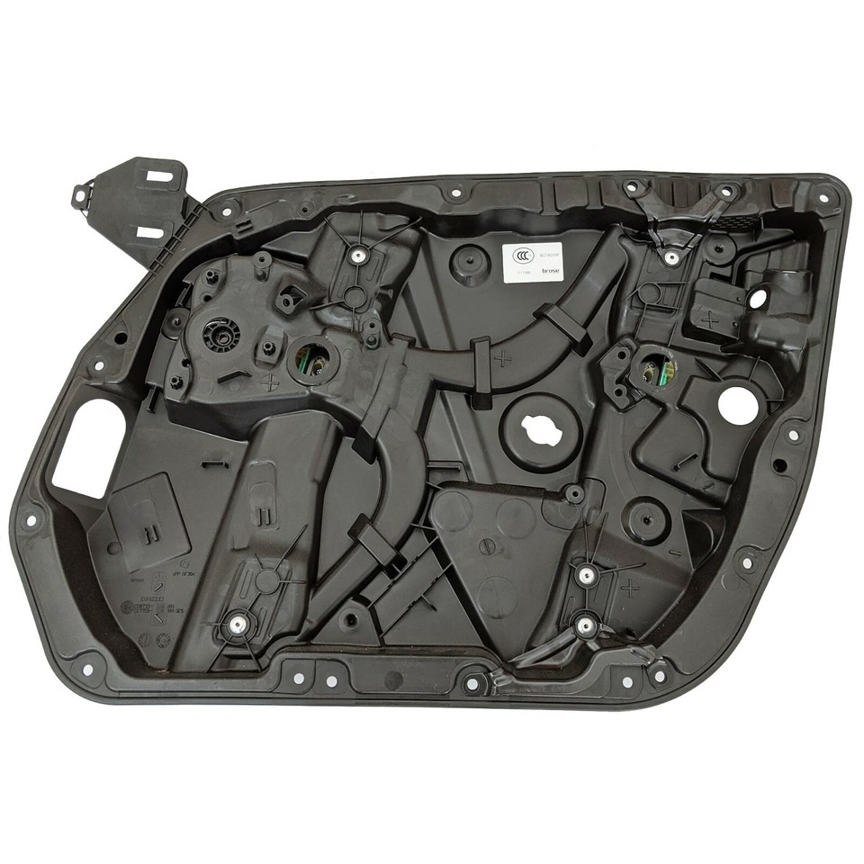 OEM Front Right Window Regulator w/Panel Mercedes-Benz W205 C Class ...
