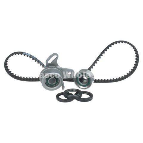 Timing Belt Kit For Hyundai Getz G4EC G4ED G4EE Accent Excel X3 G4FK ...