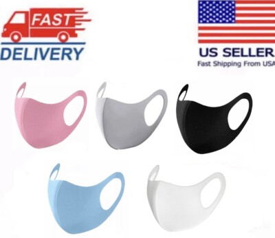 Disposable Filter Masks