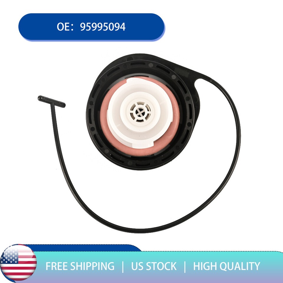 New Fuel Tank Gas Cap For 04-12 Chevrolet GMC Cadillac Buick Pontiac ...